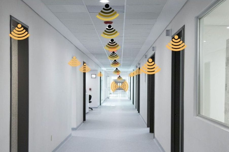 RFID File & Document Tracking System | Record Management Software ...
